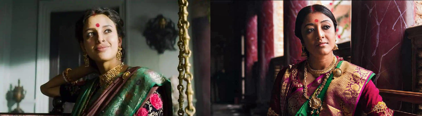 Movie review of Bulbbul - A fantasy horror story set with a Bengali ...