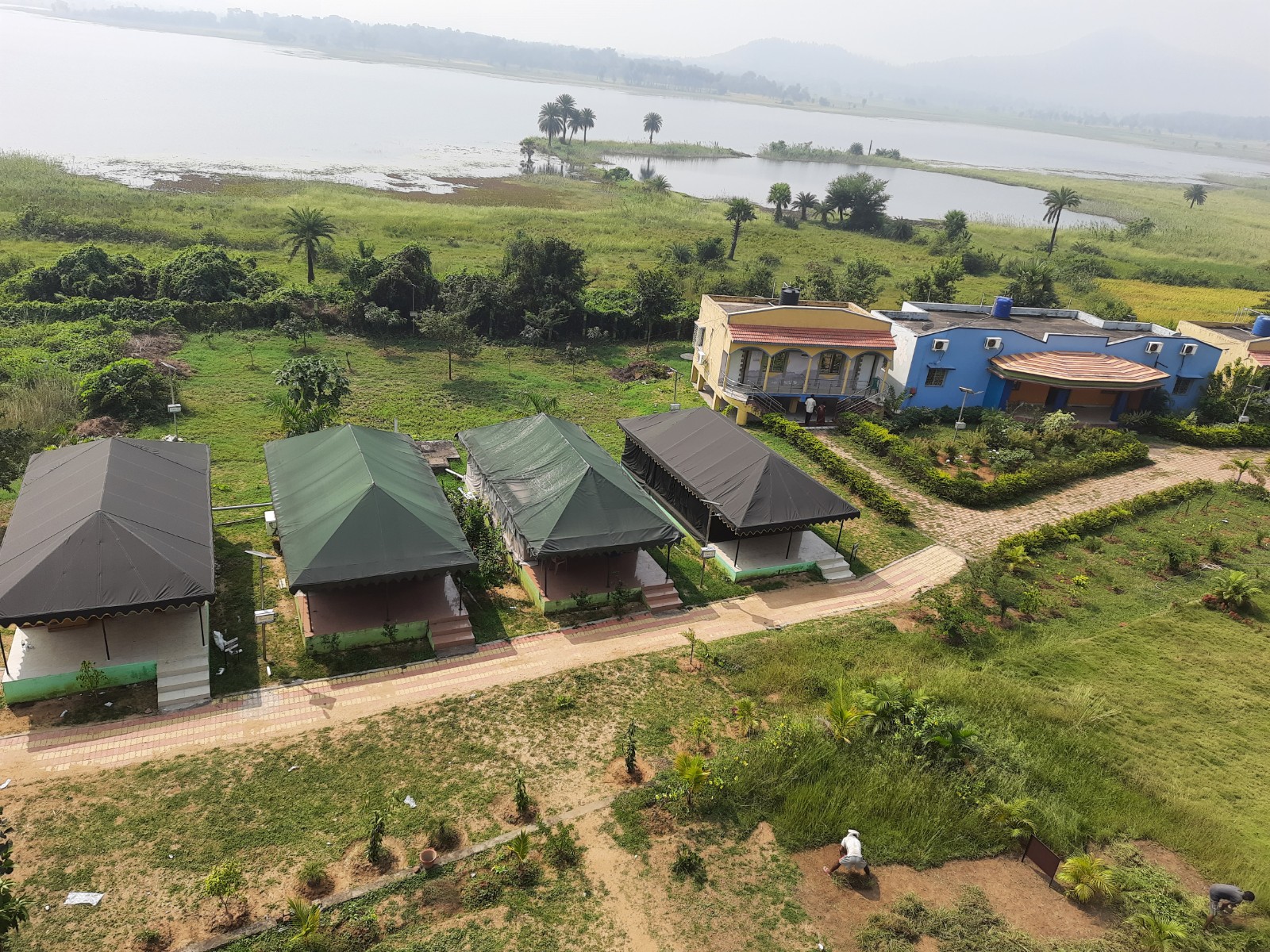 Destination Purulia_ Trip To Baranti - KolkataFusion