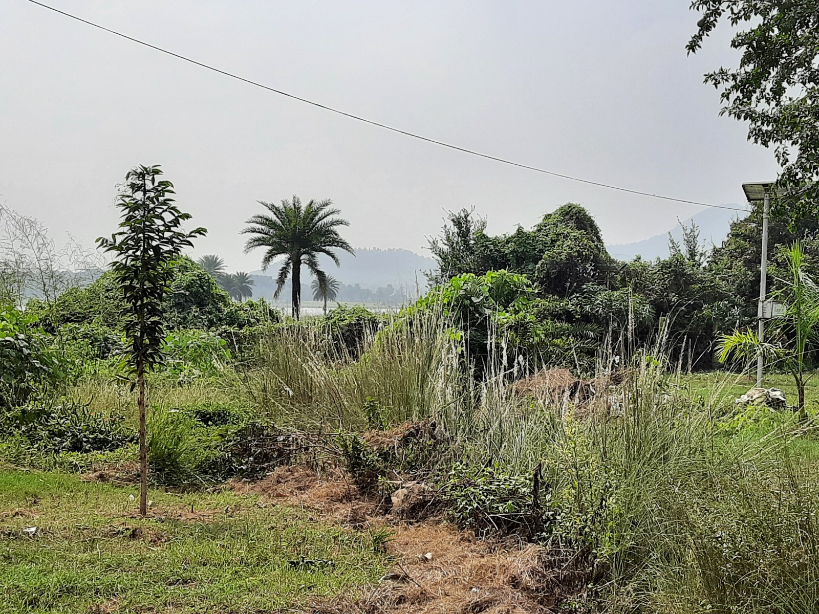 Destination Purulia_ Trip To Baranti - KolkataFusion