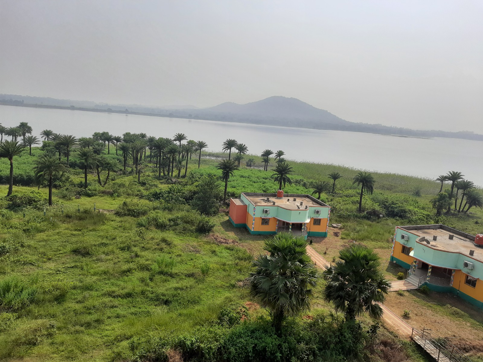 Destination Purulia_ Trip To Baranti - KolkataFusion