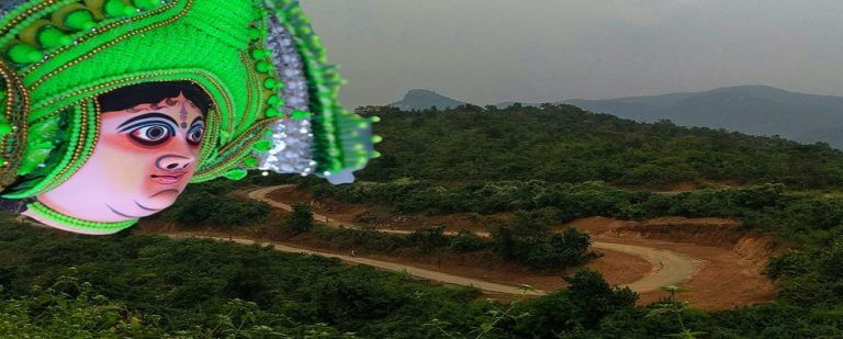 Let's travel to the unknown lands of Purulia Ayodhya Pahar - KolkataFusion