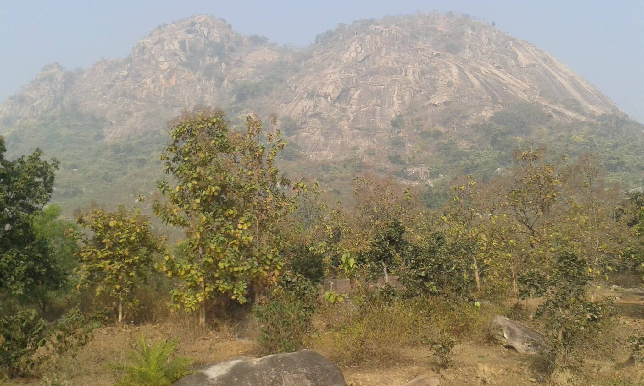 Let's travel to the unknown lands of Purulia Ayodhya Pahar - KolkataFusion