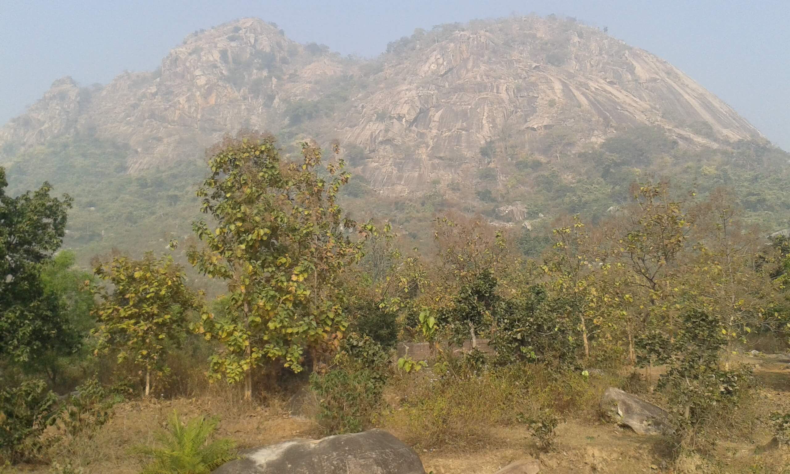 Let's travel to the unknown lands of Purulia Ayodhya Pahar - KolkataFusion