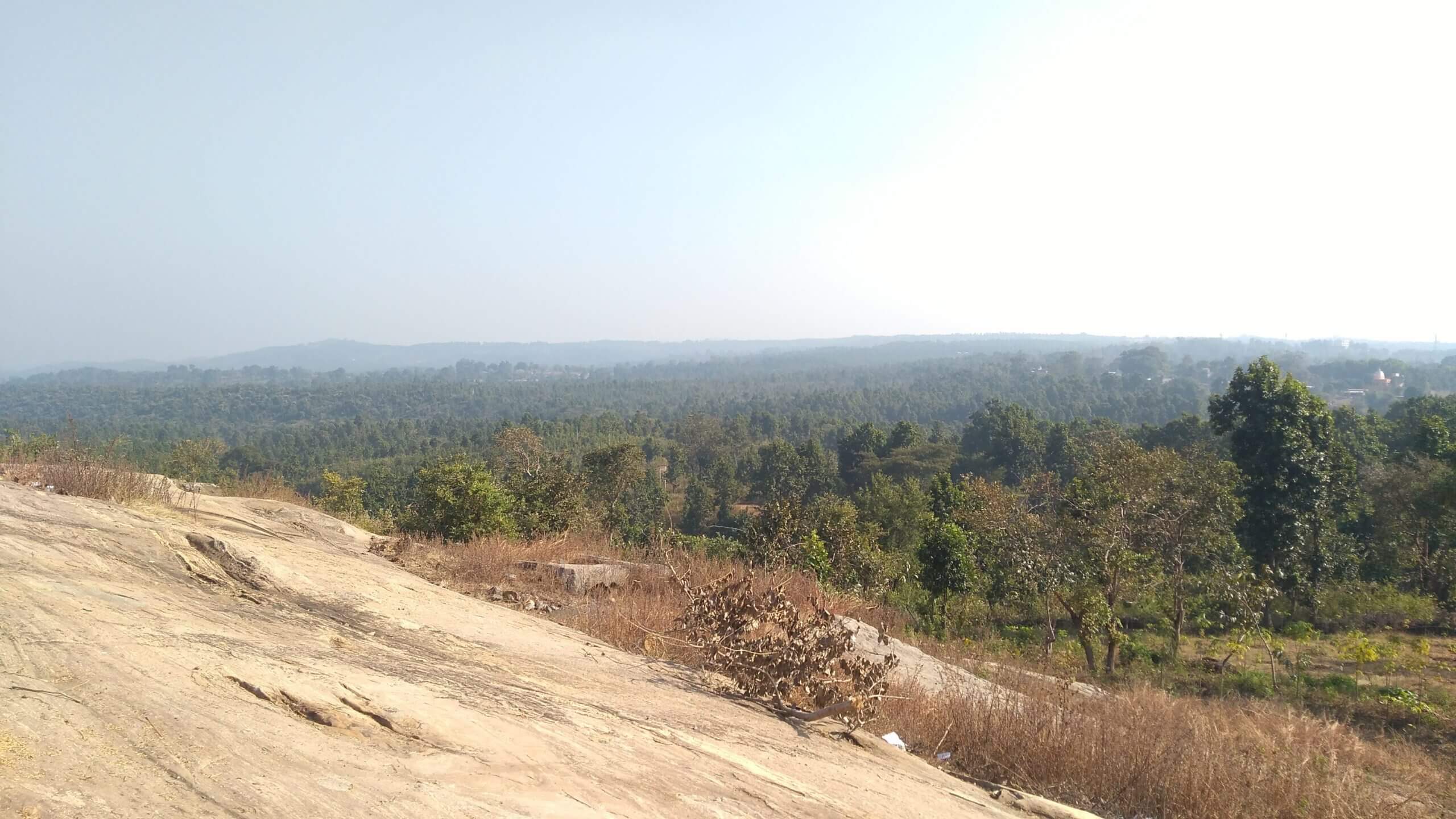 Let's travel to the unknown lands of Purulia Ayodhya Pahar - KolkataFusion