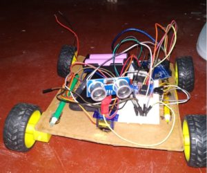 Internet of Things Application on Arduino Projects - KolkataFusion