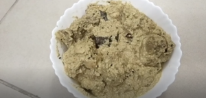 Posto Chicken Recipe - KolkataFusion